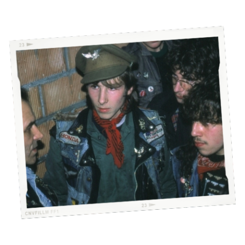 Notre histoire | Association Père Guy Gilbert